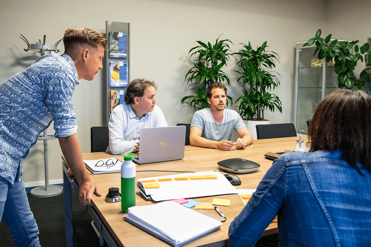 Waarom een community platform onmisbaar is voor moderne organisaties ...