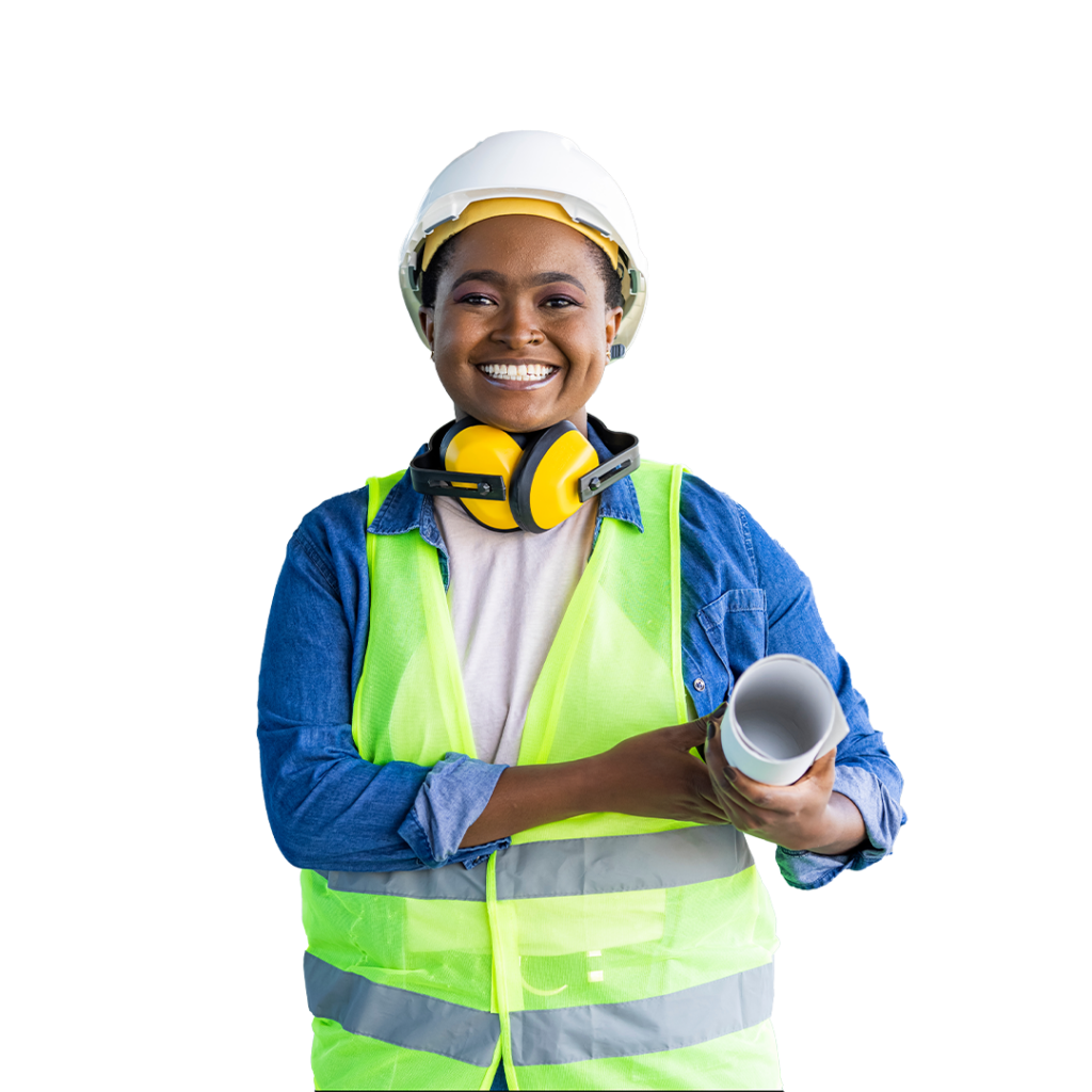 Social intranet voor in de bouwsector - Teamly