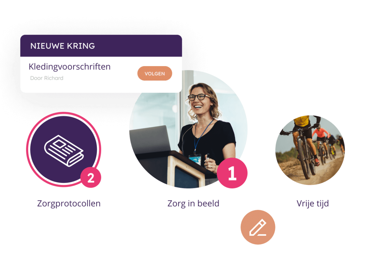 Nieuwsfeed